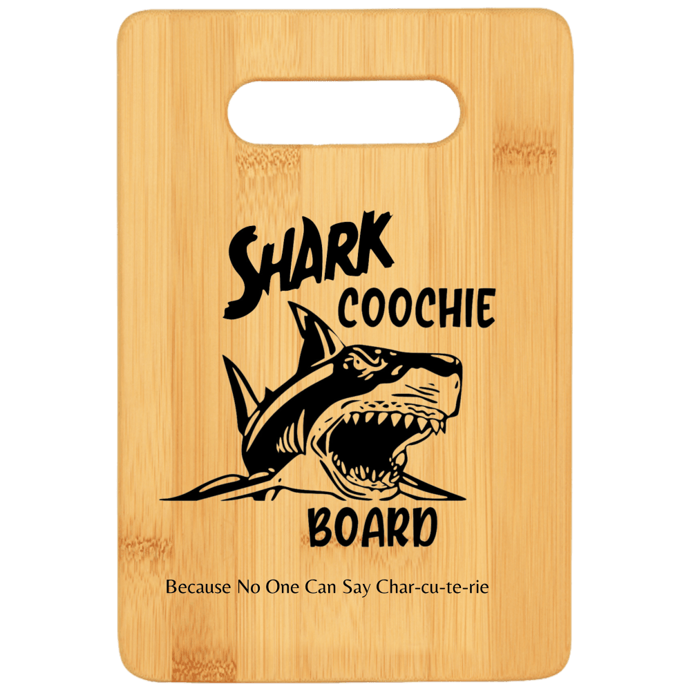 Shark Coochie Cutting Board V3 Magnolia Oaks Woodshop shark-coochie-cutting-board-v3-magnolia-oaks-woodshop