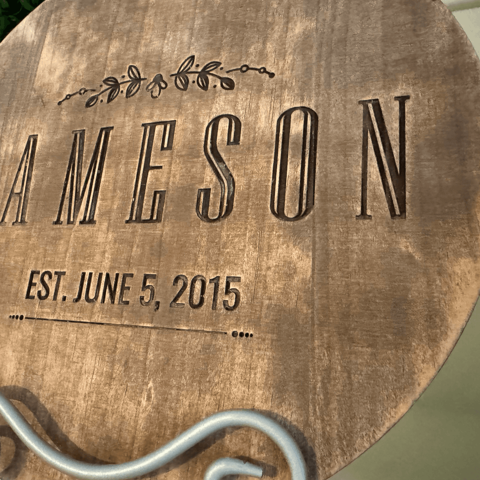 Lazy Susan Turntable, Custom Lazy Susan, Rotating Lazy Susan ...