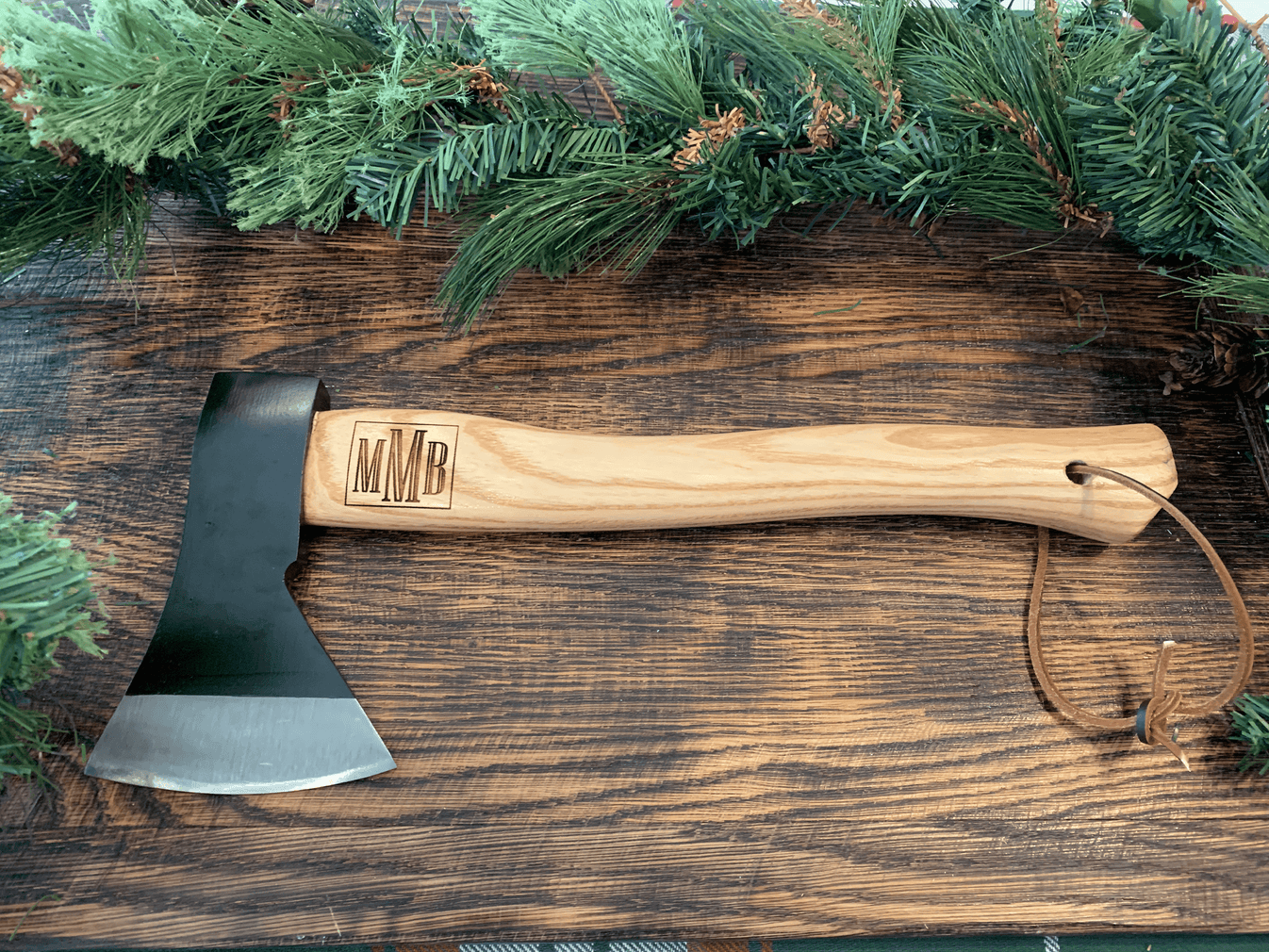 Custom Engraved Axe, Personalized Hatchet, Groomsmen Gift, Best Man ...