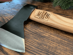 Custom Engraved Axe, Personalized Hatchet, Groomsmen Gift, Best Man ...