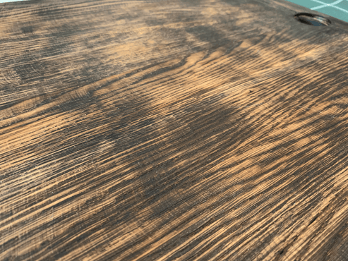 Custom Wood Backdrop, Hand Made-to-Order, Use as Background Scene for ...